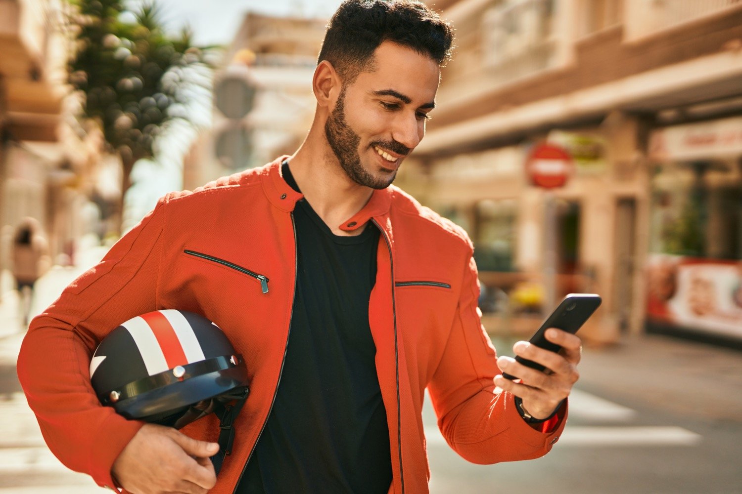 Motorcycle Loan Rates | Arbor Financial