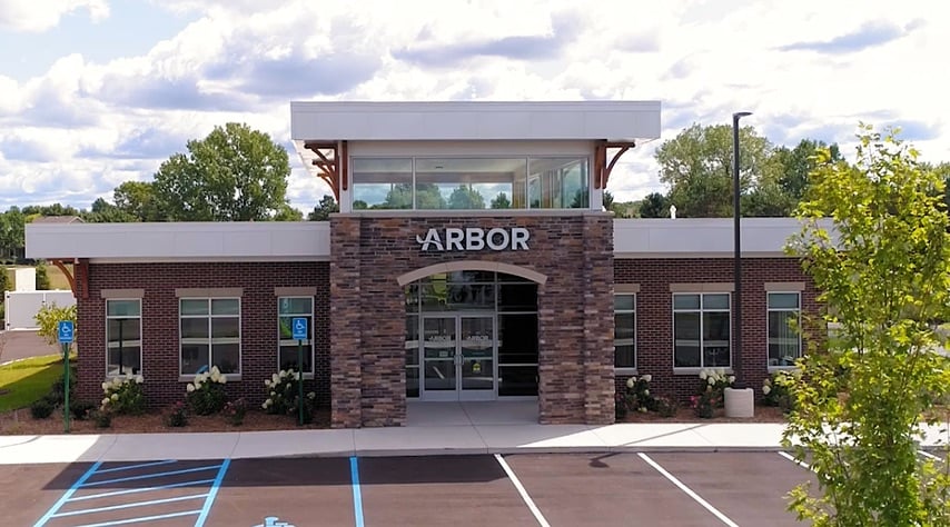 Arbor Financial Credit Union