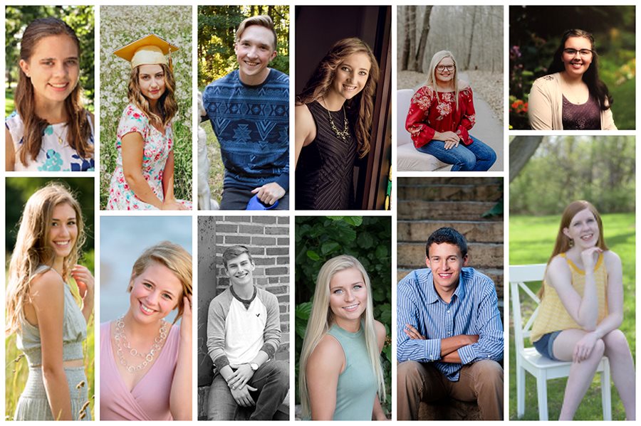 8 Tips to Winning College Scholarships