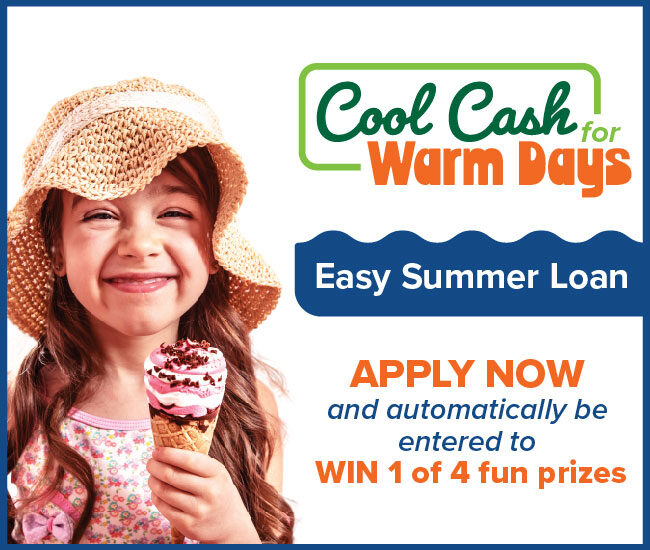 Apply for a Personal Loan | Arbor Financial Credit Union