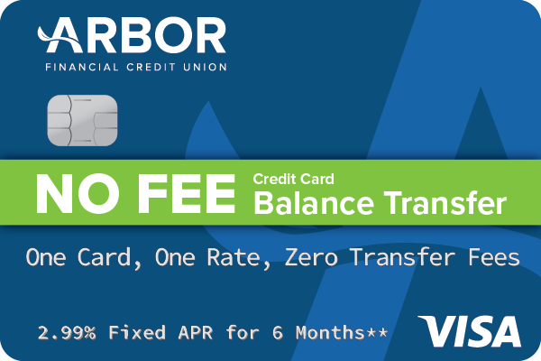 Arbor Financial Credit Union