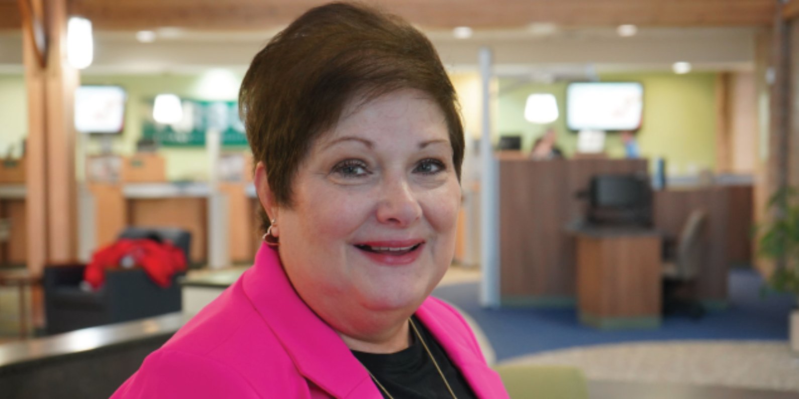 2023 James E. Fetterolf Distinguished Service Award