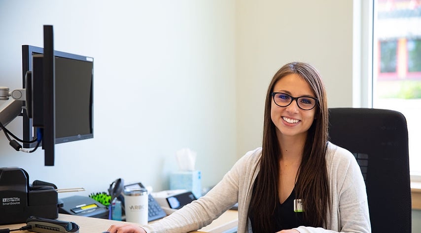 Momentum High Yield Checking Account | Arbor Financial