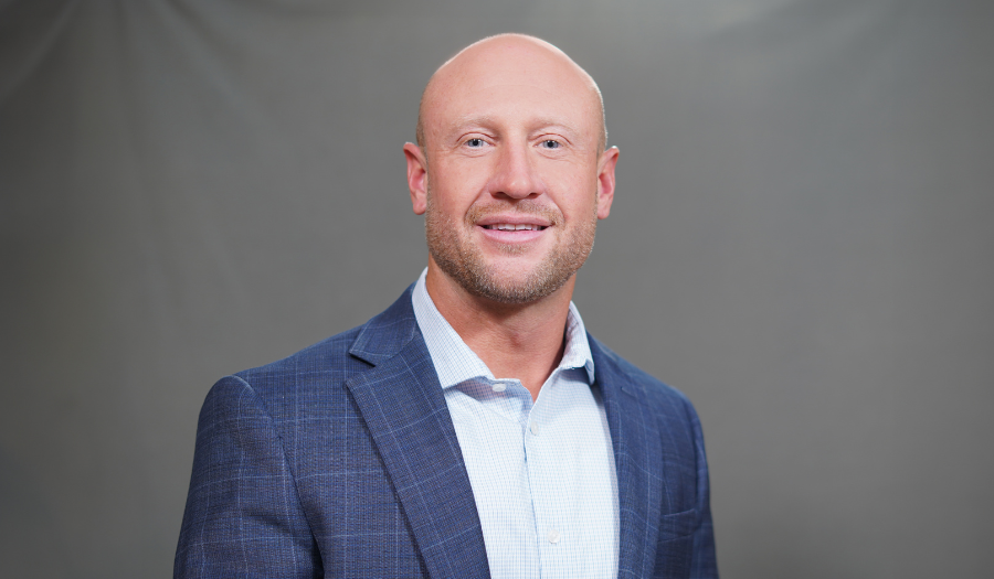 Arbor Financial Welcomes Jason Stiver as a Mortgage Loan Originator
