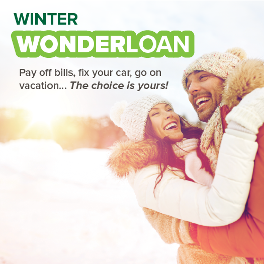 Apply for a Personal Loan | Arbor Financial Credit Union