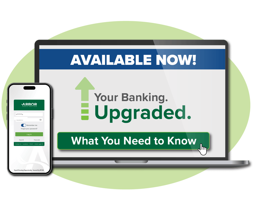 Arbor Financial Credit Union