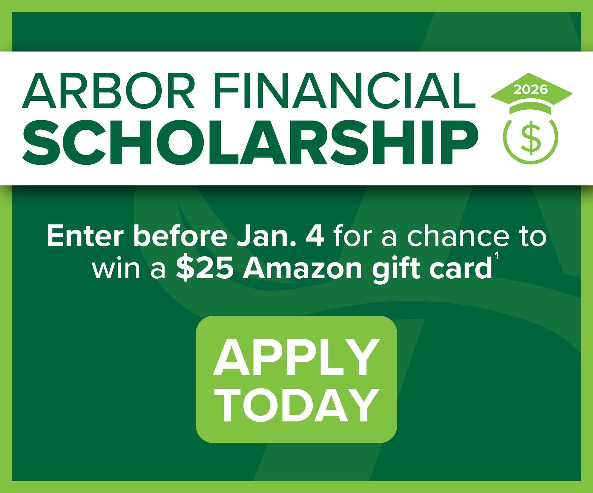 Arbor Financial Credit Union