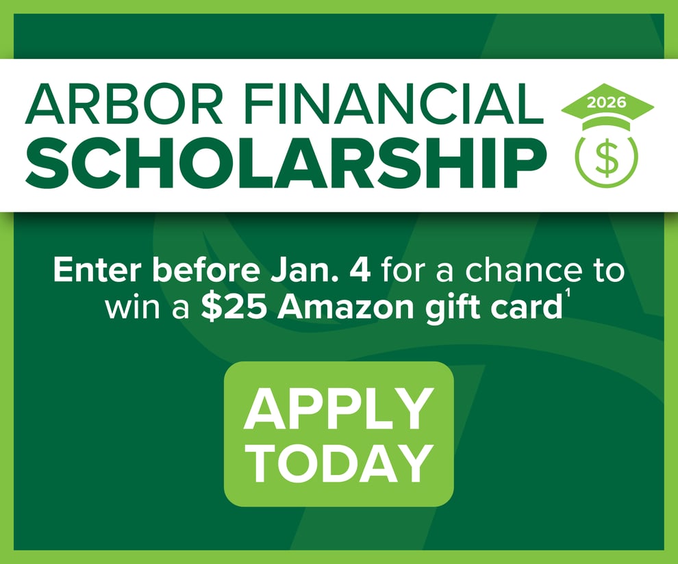 Arbor Financial Credit Union