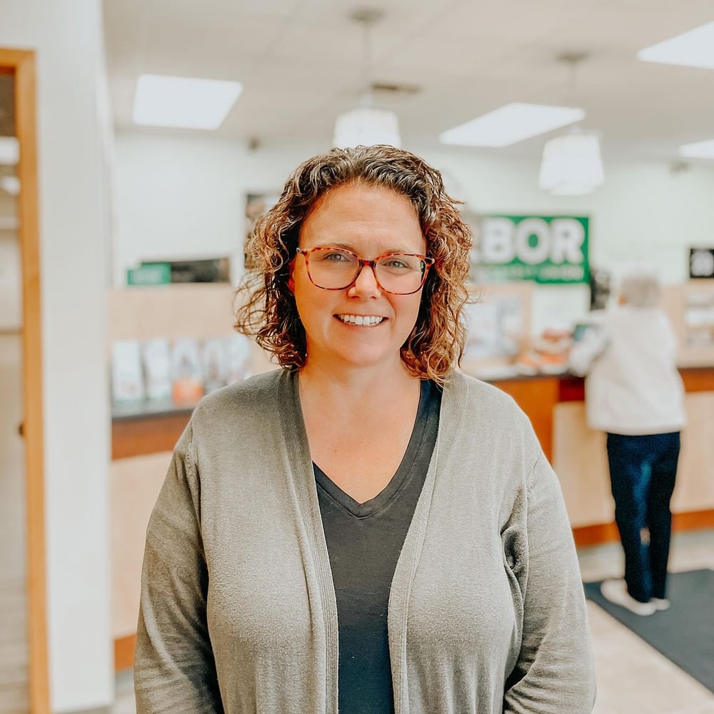 Arbor Financial Credit Union