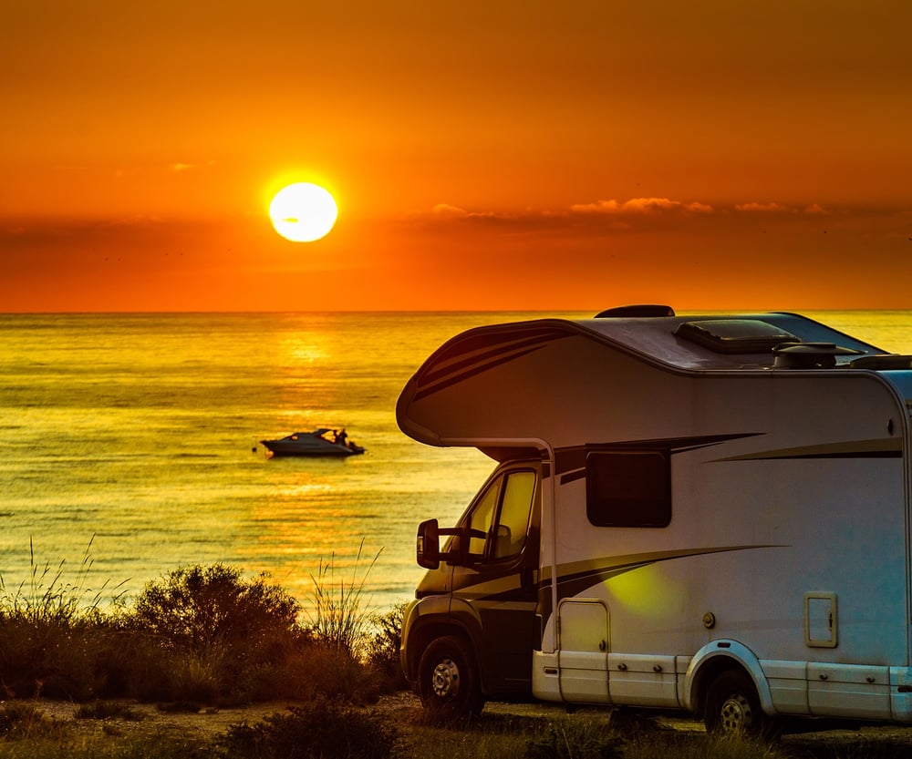 Apply for RV & Boat Loans Online | Arbor Financial