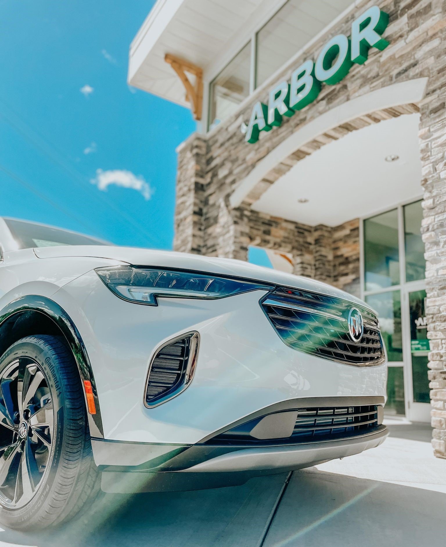 Extended Warranty Protection