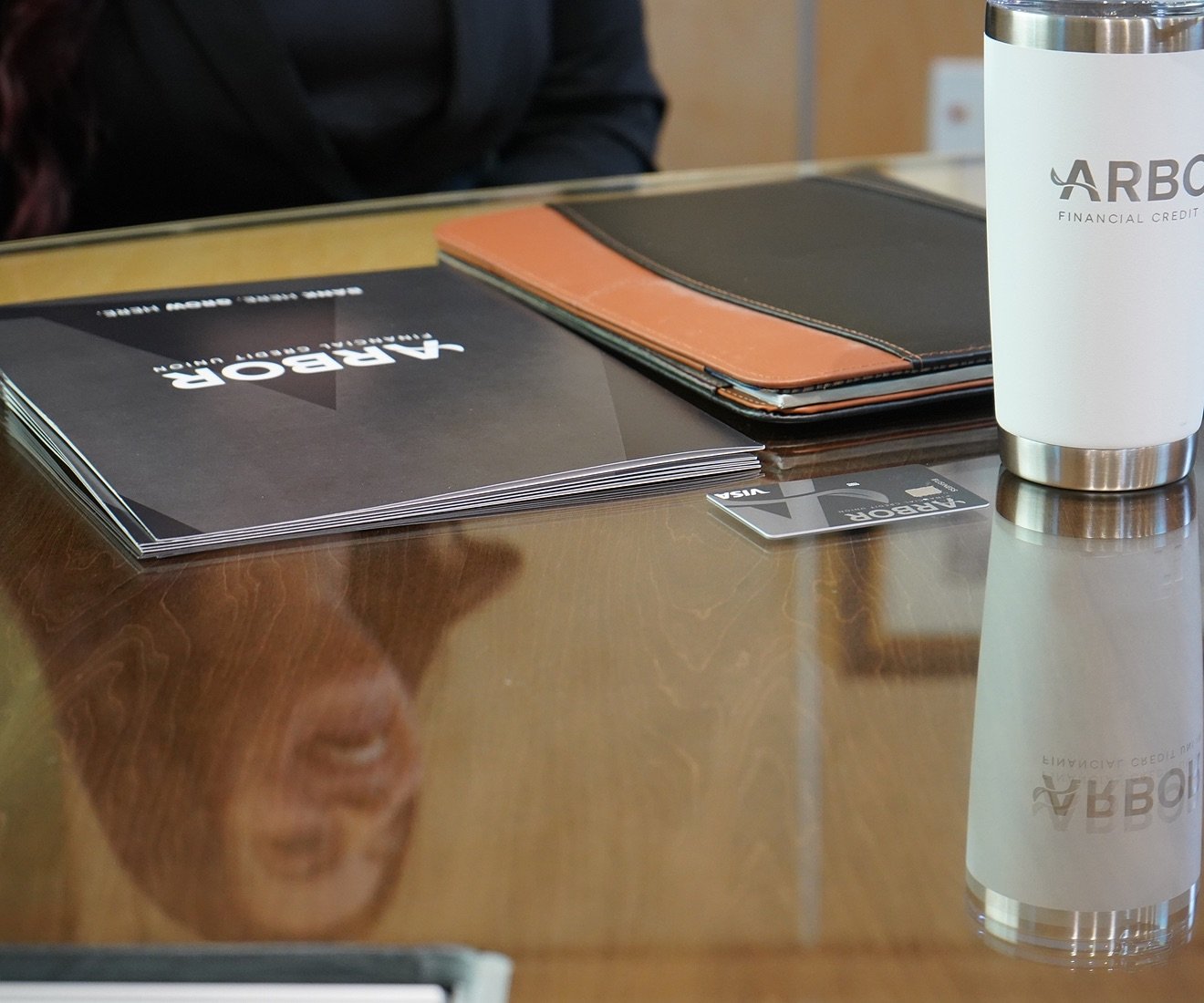 Business Banking | Commercial Lending | Michigan | Arbor