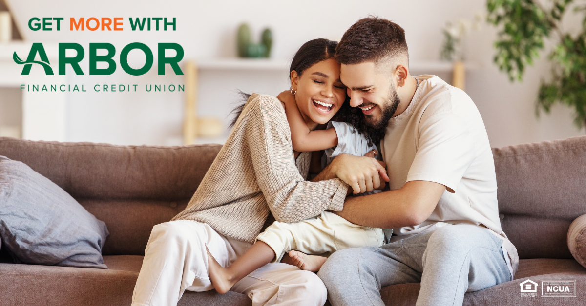 3% Down Mortgage | Arbor Financial Credit Union | Michigan