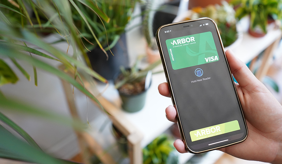 How an Arbor Credit Card Can be Used Wisely