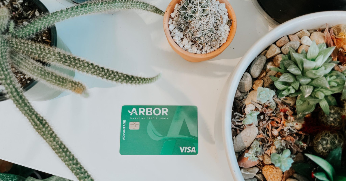 The Best Credit Card For Your Needs | Arbor Financial