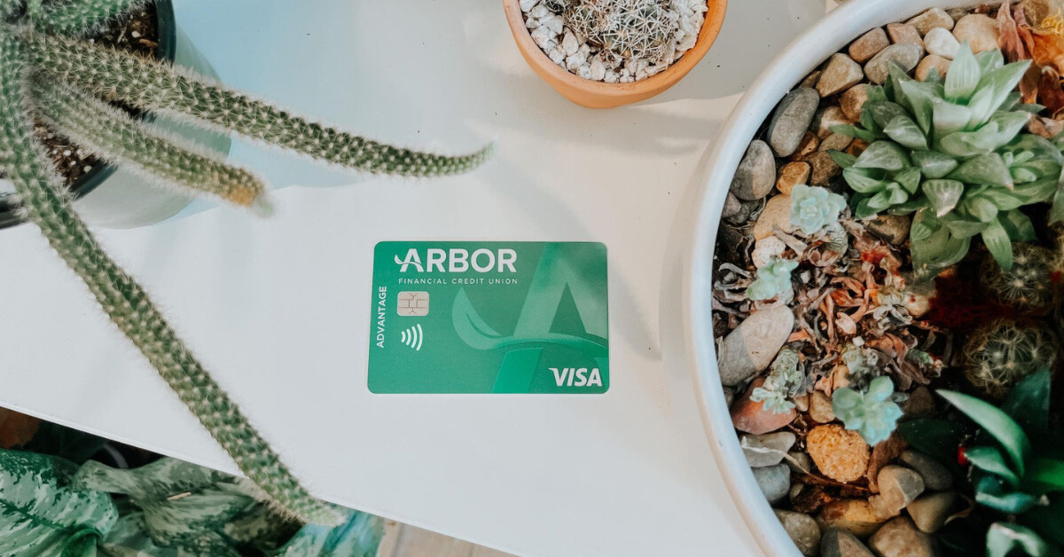 The Best Credit Card For Your Needs | Arbor Financial
