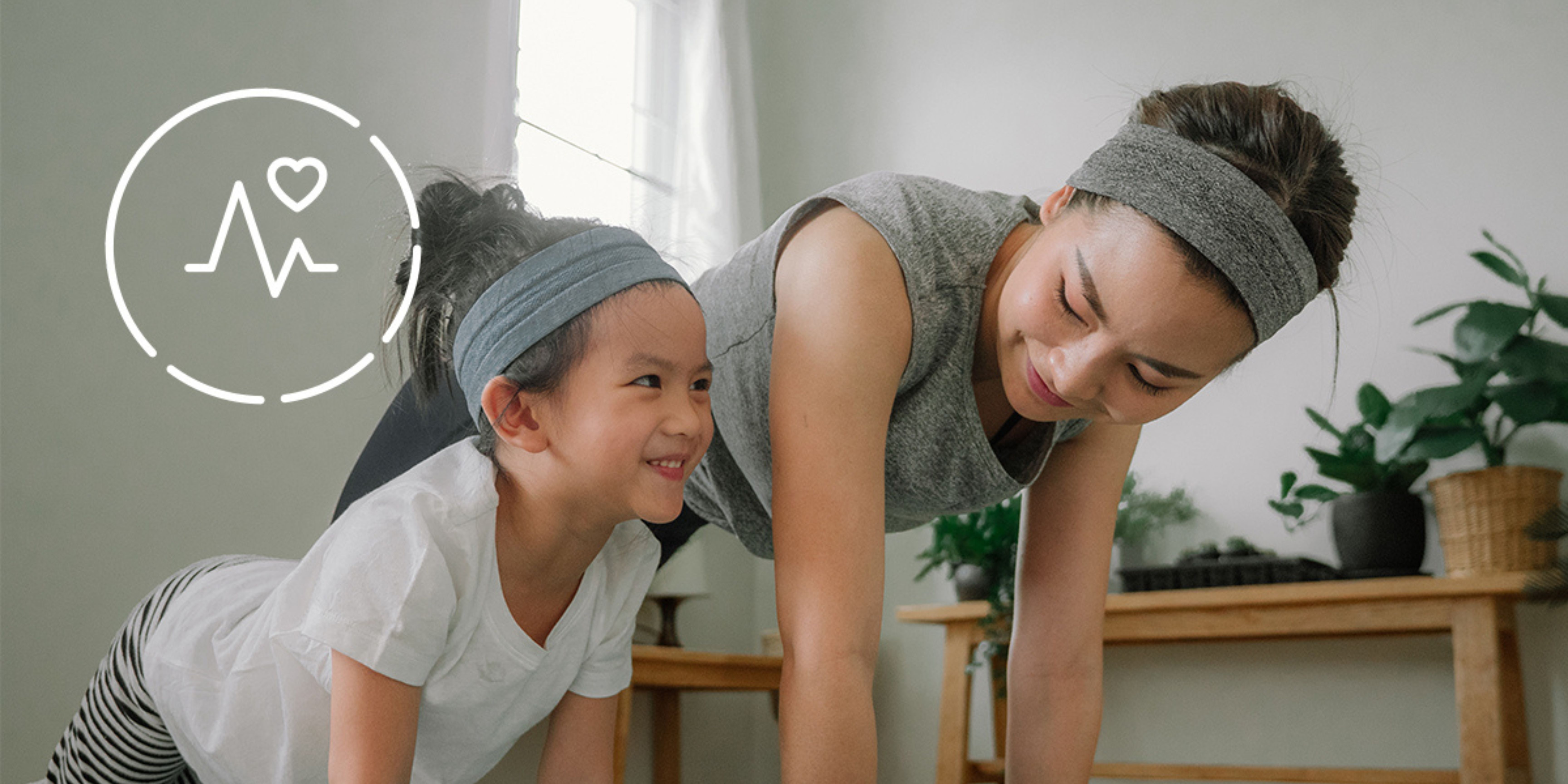 Let Arbor Help You Become Financially Fit!