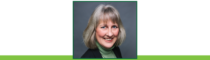 Susan Weir Promoted to Vice President of Mortgage Lending