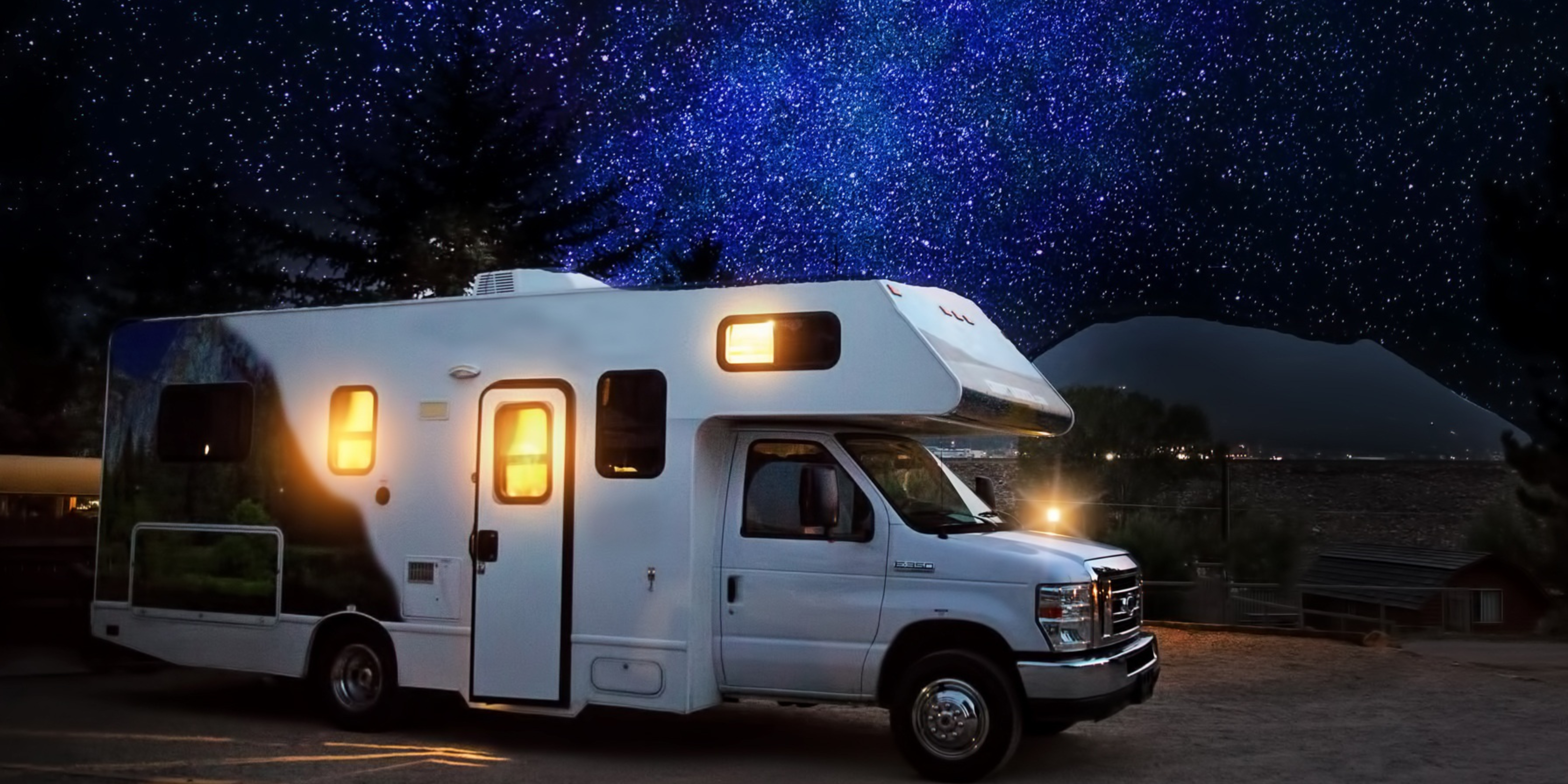Tips for Buying your First RV