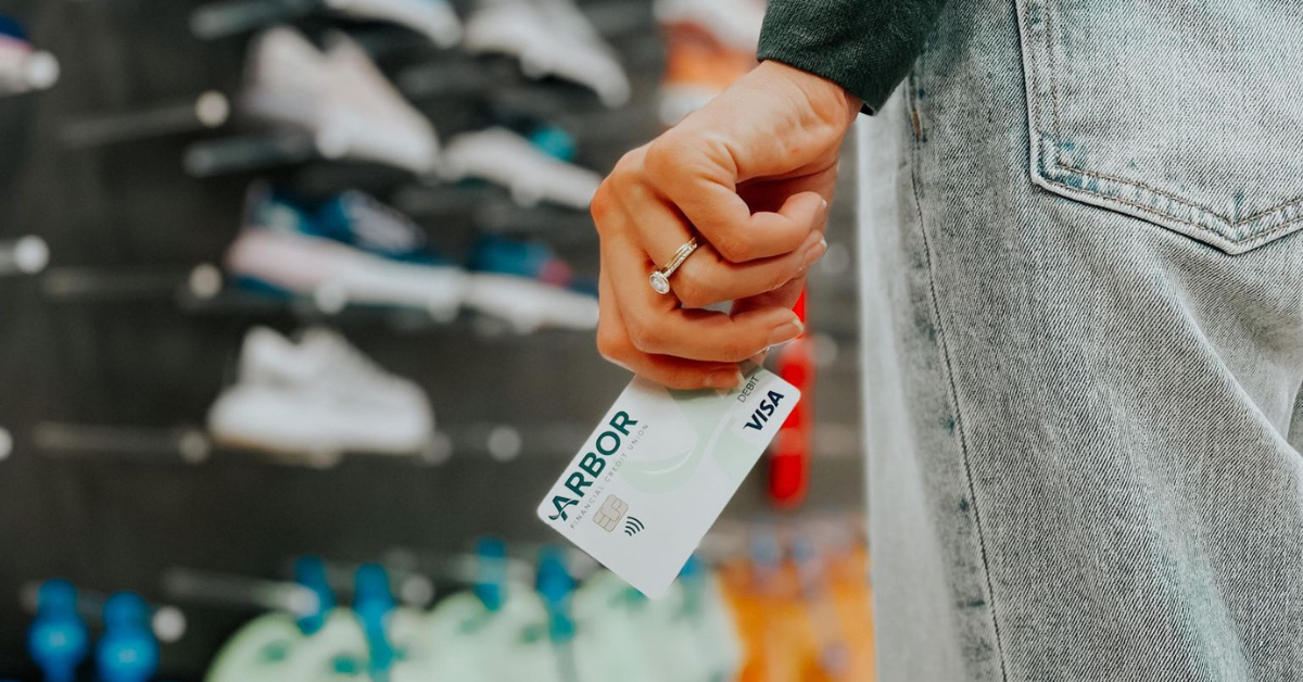 Momentum High Yield Checking Account | Arbor Financial