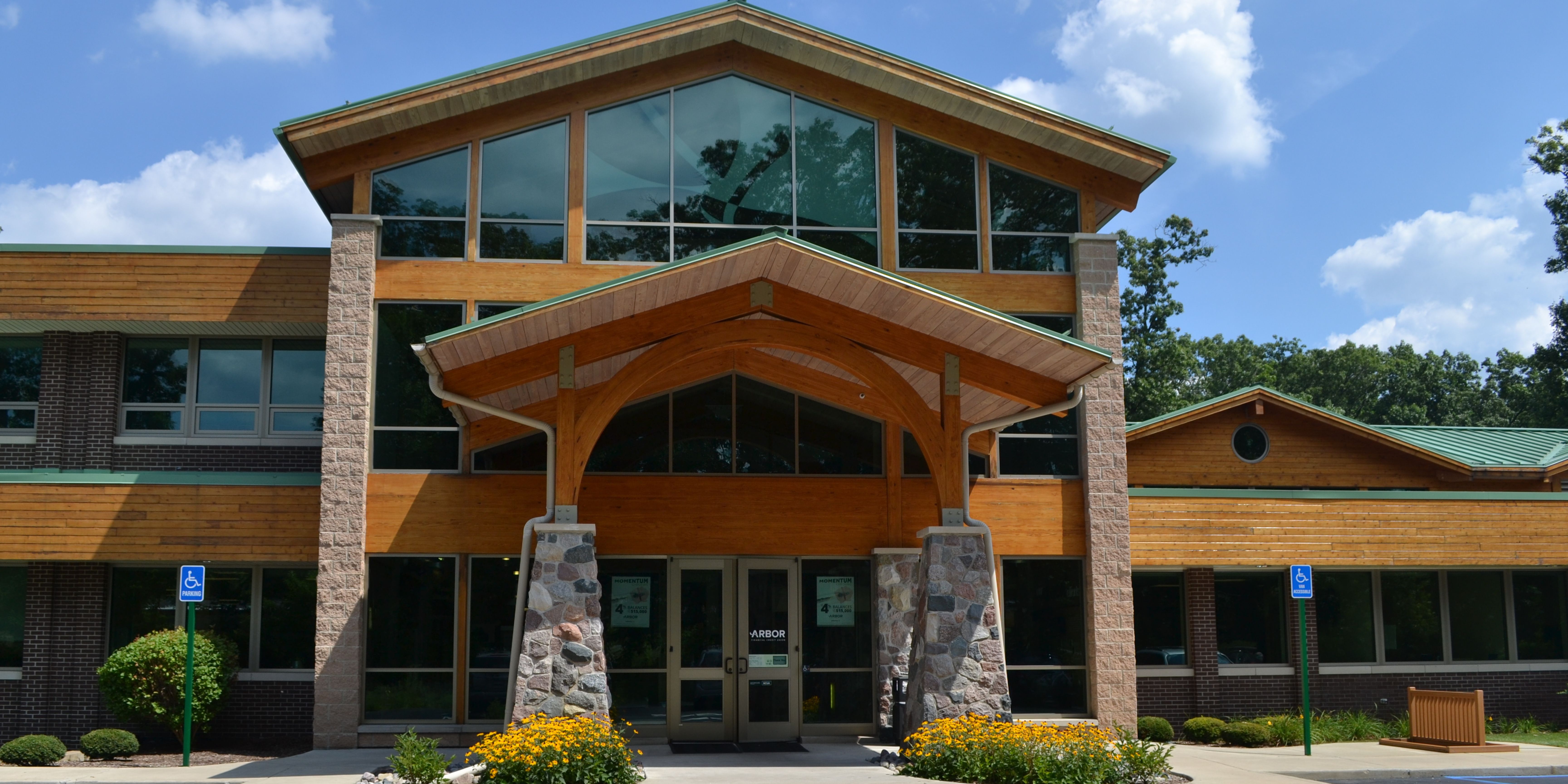 The Impact of Credit Unions in Community